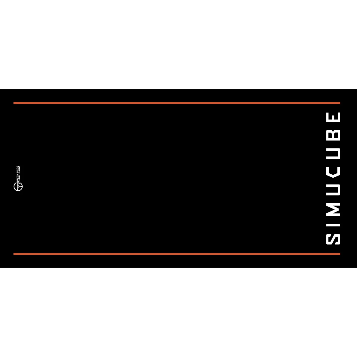 Speedy Rugs Simucube Simracing Teppich