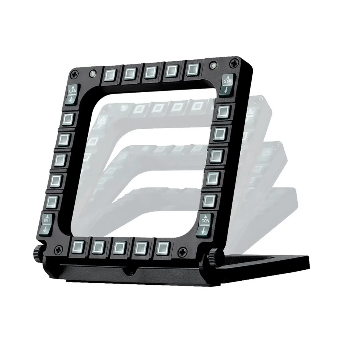 AddOn Thrustmaster MFD Cougar Pack (Display) (PC) kaufen