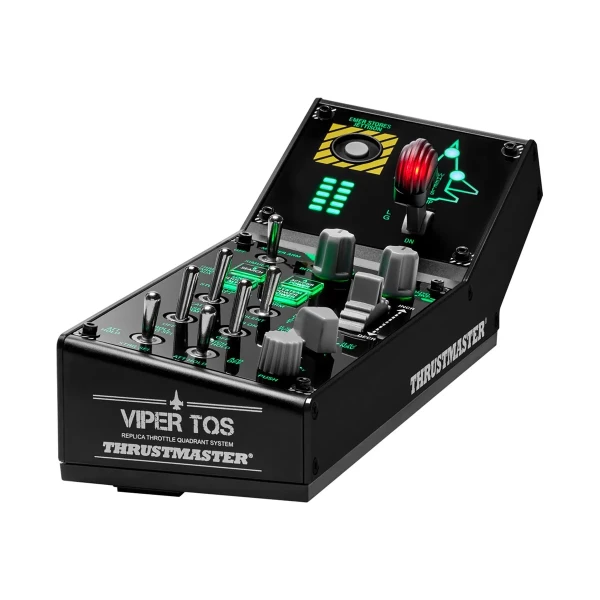 Thrustmaster Viper Panel (PC) kaufen