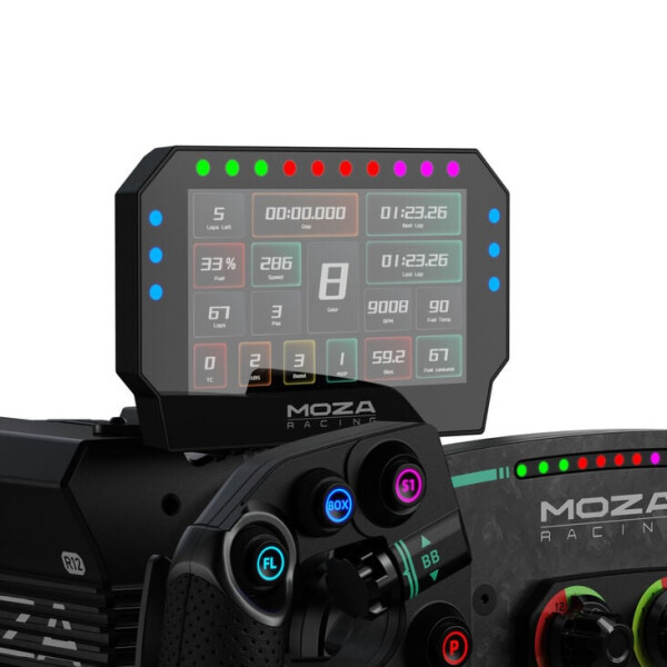 MOZA Racing SimRacing Hardware kaufen