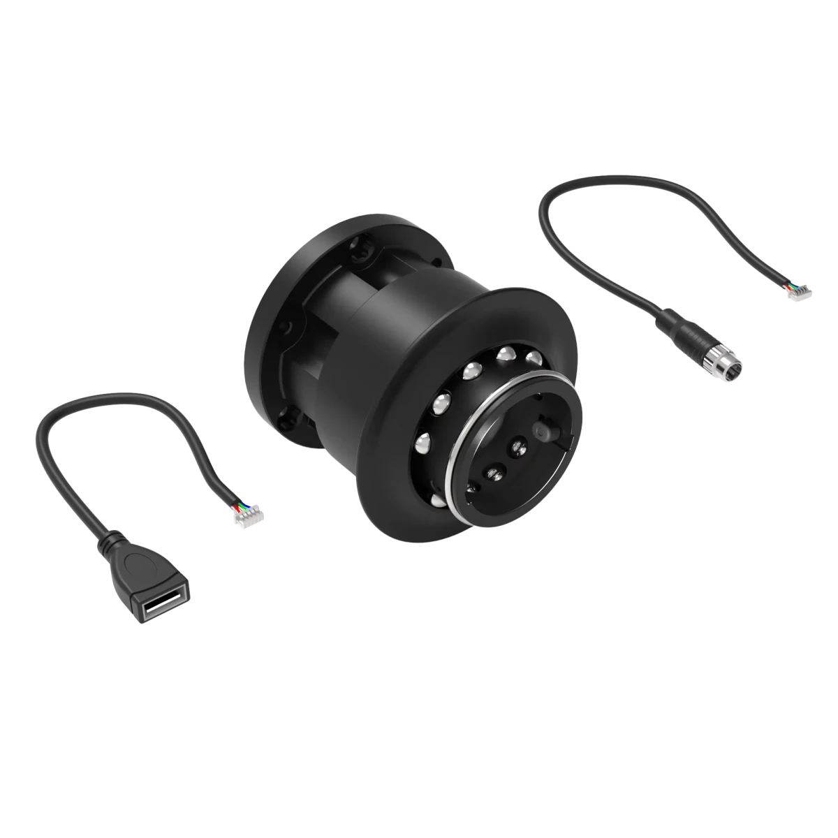VRS® DirectForce® QR Connect Wheel Adapter