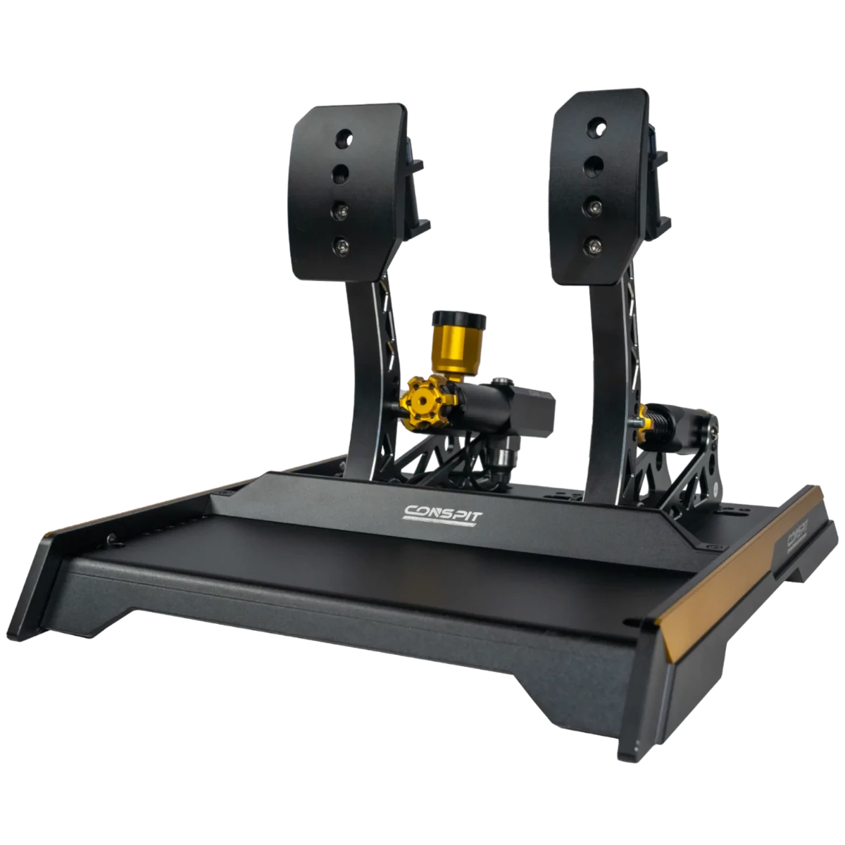 Conspit CPP-Evo 2er SimRacing Pedalset hier kaufen