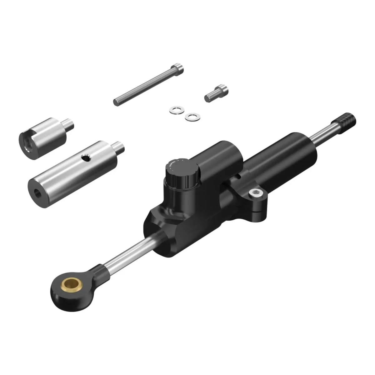 Buy WINWING Orion Metal Flight Rudder Damper Kit