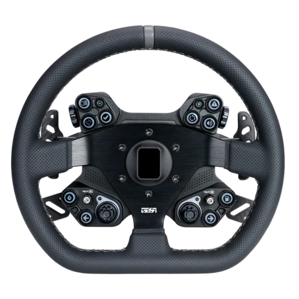 GSI Interlock SimRacing Lenkrad hier kaufen