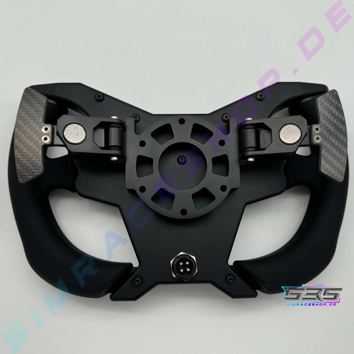 Evil Racing EVO2 SimRacing Lenkrad