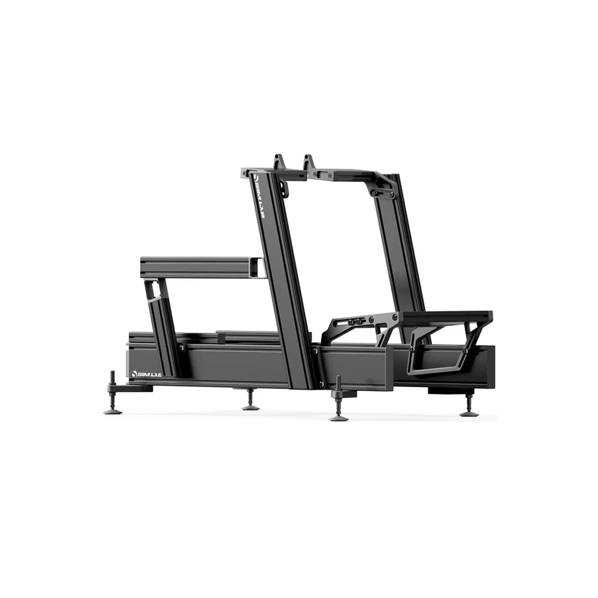 Sim-Lab P1X Pro SimRacing Rig Cockpit